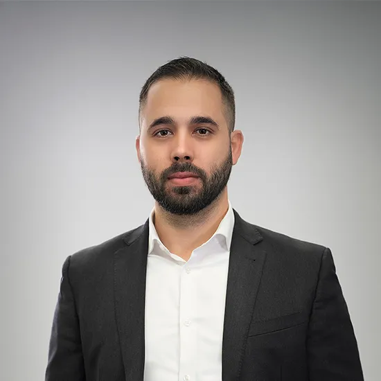 Director, Commerical Division