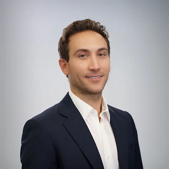 Our Team — Driftwood Capital