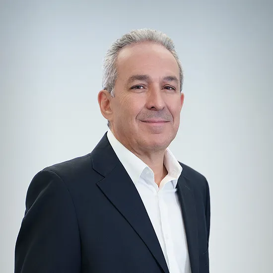 Director, Commerical Division