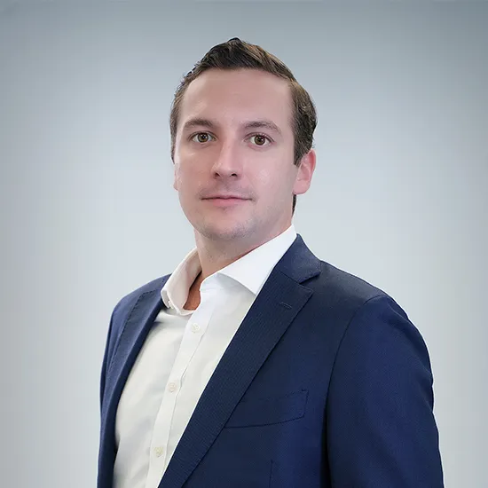 Director, Commerical Division