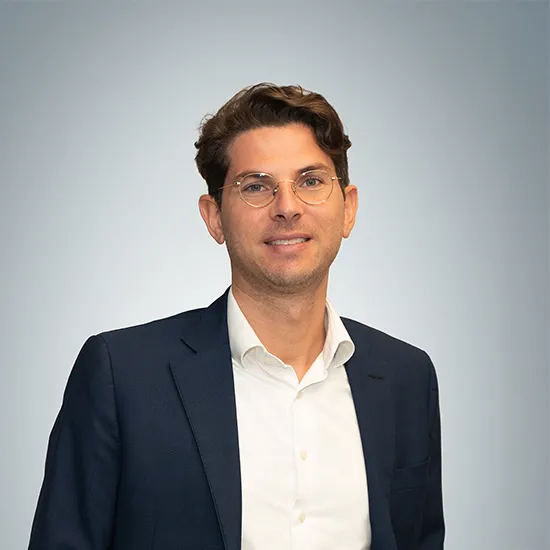 Director, Commerical Division