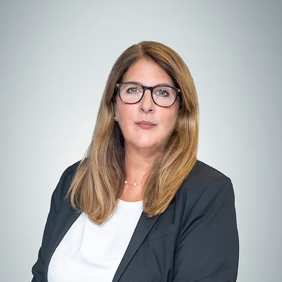 Director, Commerical Division