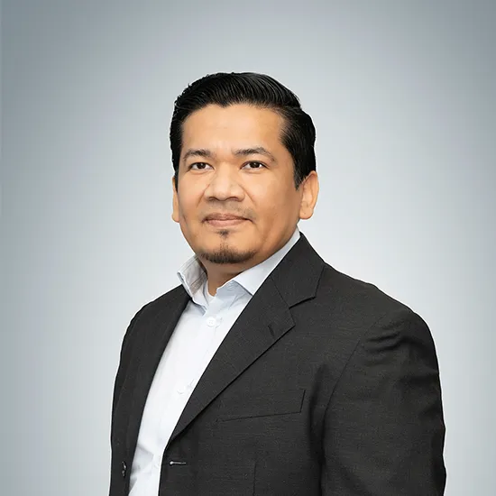 Director, Commerical Division