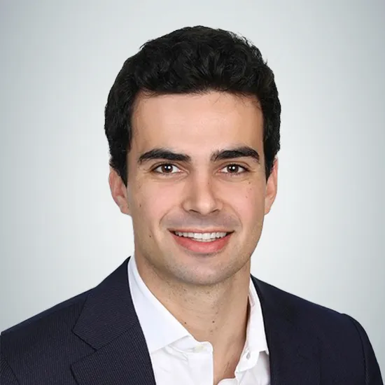 Wladimir Duroux — Driftwood Capital